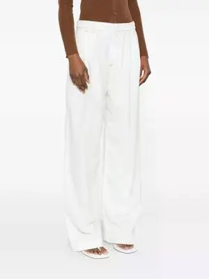 DARKPARK Contrast Stitch Trousers