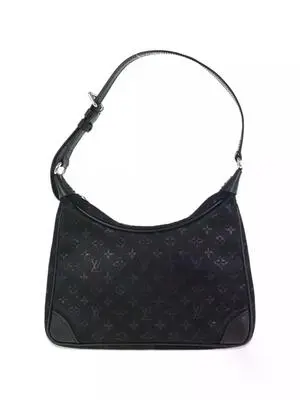 Louis Vuitton Patterned Shoulder Bags