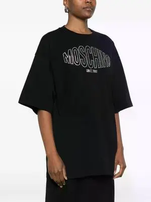 Moschino Logo T-shirt