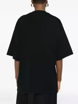 Moschino Logo T-shirt