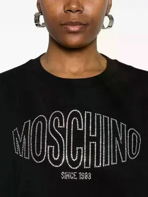 Moschino Logo T-shirt