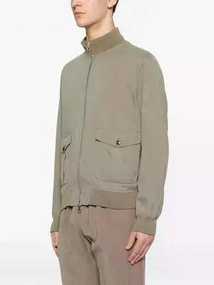 MONTECORE Flap-pocket Jacket