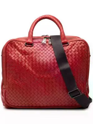 Bottega Veneta Shoulder Strap Travel Bags