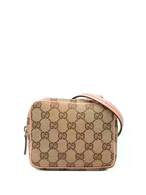 Gucci Cross Body Bags For Women