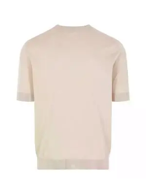 LARDINI Crew-neck T-shirt