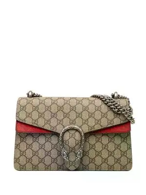 Gucci Flap Shoulder Bags