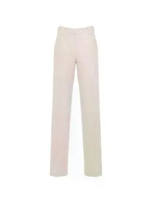 Antonelli Firenze Pleated Trousers