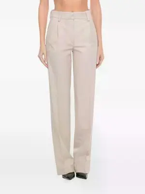 Antonelli Firenze Pleated Trousers