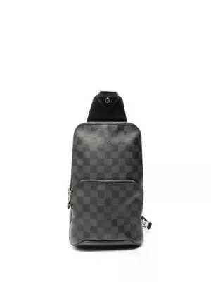 Louis Vuitton Adjustable Backpacks