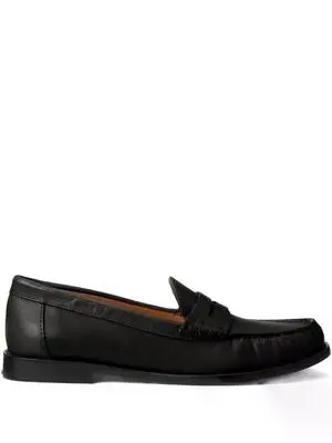 Polo Ralph Lauren Slip On Flats For Women