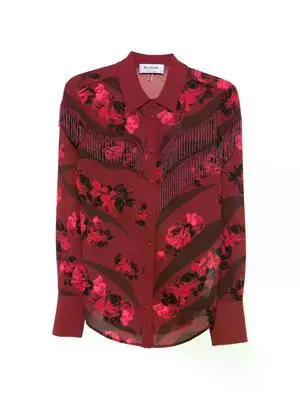 Blugirl Floral Tops