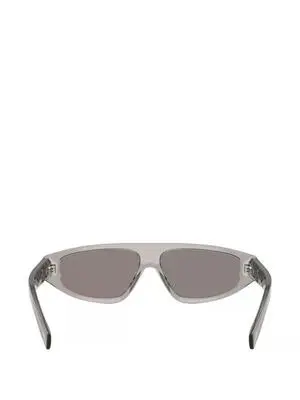 Prada Irregular Sunglasses