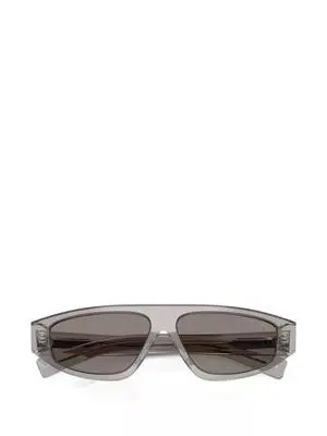 Prada Irregular Sunglasses