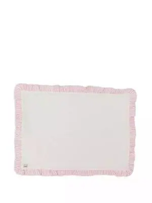 BAMBAH Ruffled Placemat