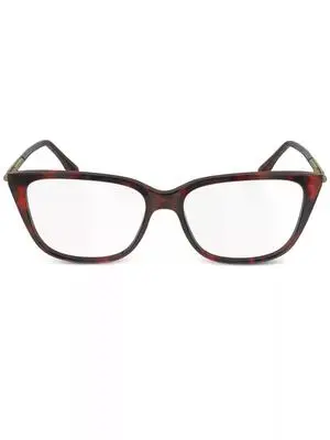 Lacoste L2939 Eyeglasses - Red