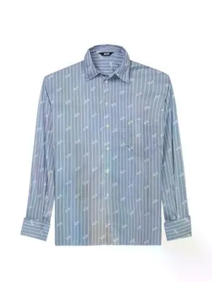 Gcds Long Sleeve Shirts For Men