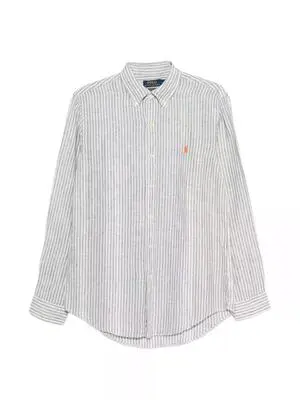 Polo Ralph Lauren Striped-pattern Shirt