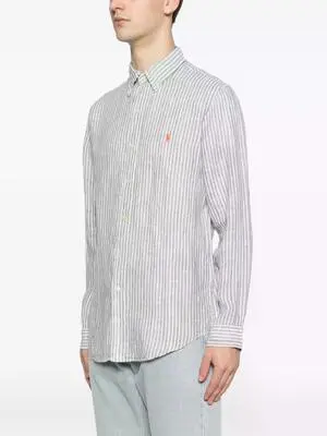 Polo Ralph Lauren Striped-pattern Shirt