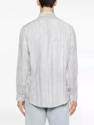 Polo Ralph Lauren Striped-pattern Shirt