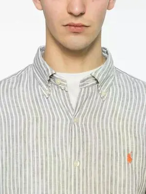 Polo Ralph Lauren Striped-pattern Shirt