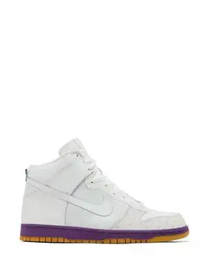 Nike Dunk High Deluxe Sneakers