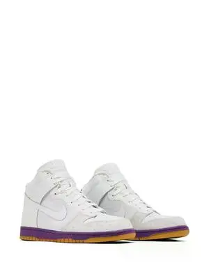 Nike Dunk High Deluxe Sneakers