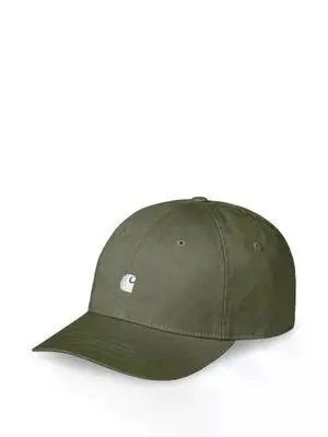 Carhartt Work In Progress Madison Baseball Cap - Green