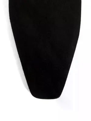 TOTEME Square-toe Chelsea Boots