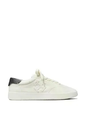 Tory Burch Phoenix Sneakers - White