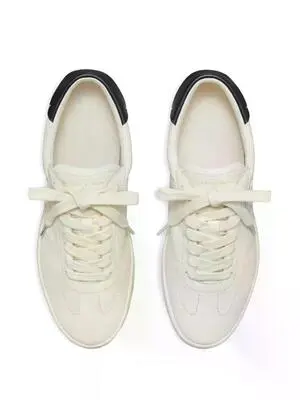 Tory Burch Phoenix Sneakers - White