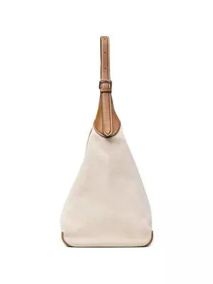 Marc Jacobs Canvas Tote Bag - Neutrals