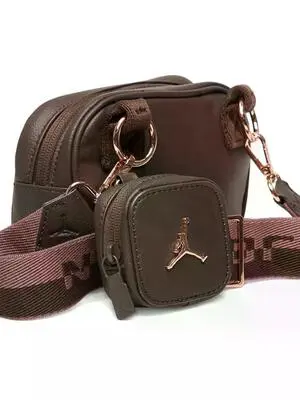 JORDAN Monarch Shoulder Bag