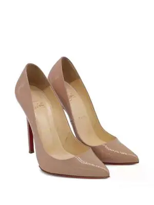 CHRISTIAN LOUBOUTIN So Kate Pumps