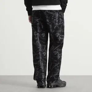 ICECREAM Tree Camo Double Scoop Denim Pants