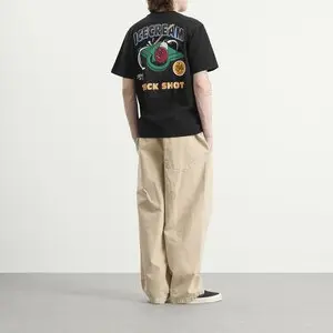 ICECREAM Trick Shot T-shirt