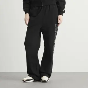 ICECREAM Crystal Straight Leg Sweatpants