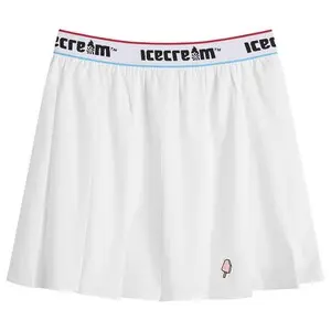 Icecream Loose Fit Bottoms For Women