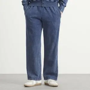 LES TIEN Heavyweight Classic Pant