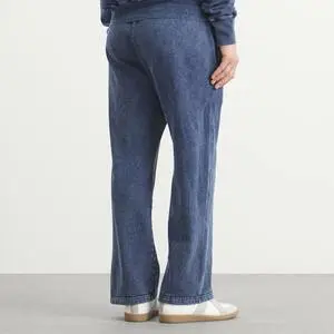 LES TIEN Heavyweight Classic Pant