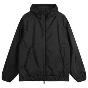 Men's Black Jackets
