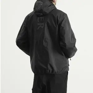 Moncler Granier Eco Nylon Jacket