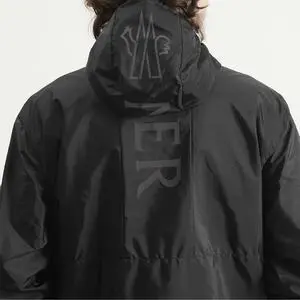 Moncler Granier Eco Nylon Jacket