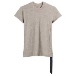Rick Owens Logo T-shirts For Women