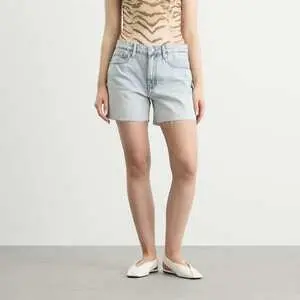 Good American Good Everyday Shorts