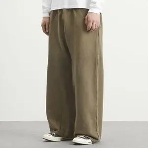 LES TIEN Heavyweight Party Pant