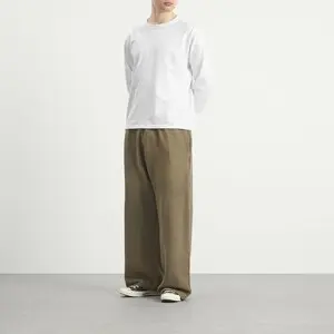 LES TIEN Heavyweight Party Pant