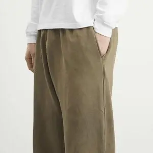 LES TIEN Heavyweight Party Pant
