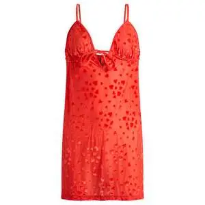 Skims Plunge Cocktail Dresses