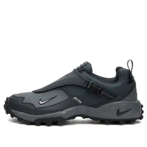 Nike Air Max Speed Turf Black Grey