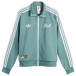 Adidas Bob Marley Track Top